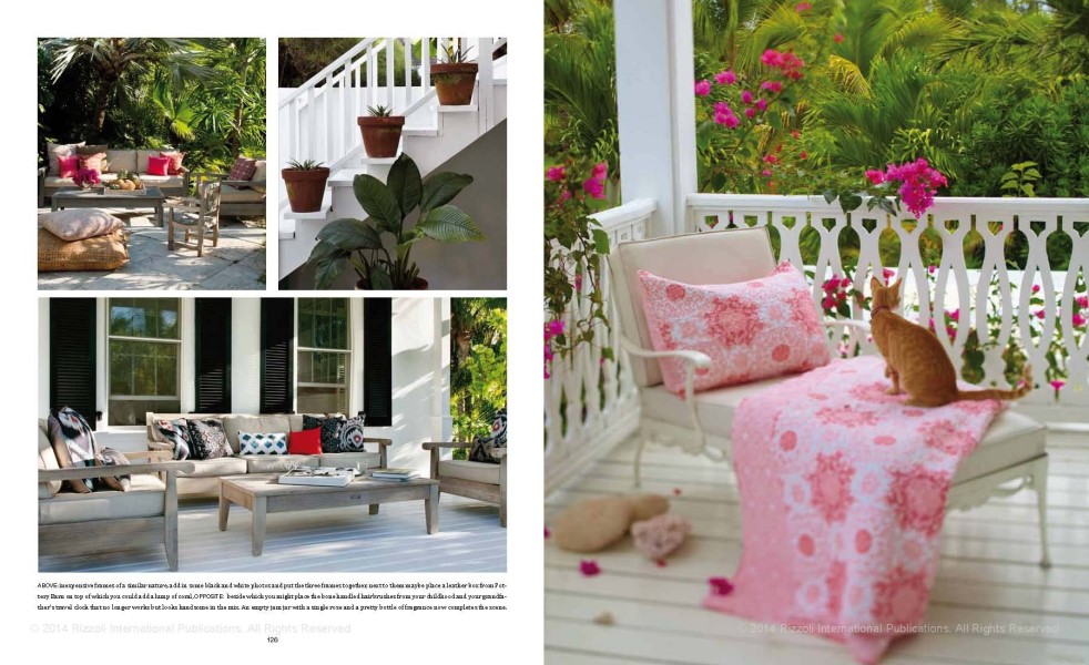 India Hicks, Island Style by India Hicks | 9780847845064 | Booktopia