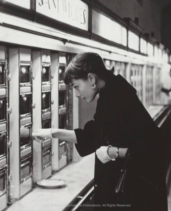 Audrey Hepburn, Portraits of an Icon by Terence Pepper | 9780847847006 ...