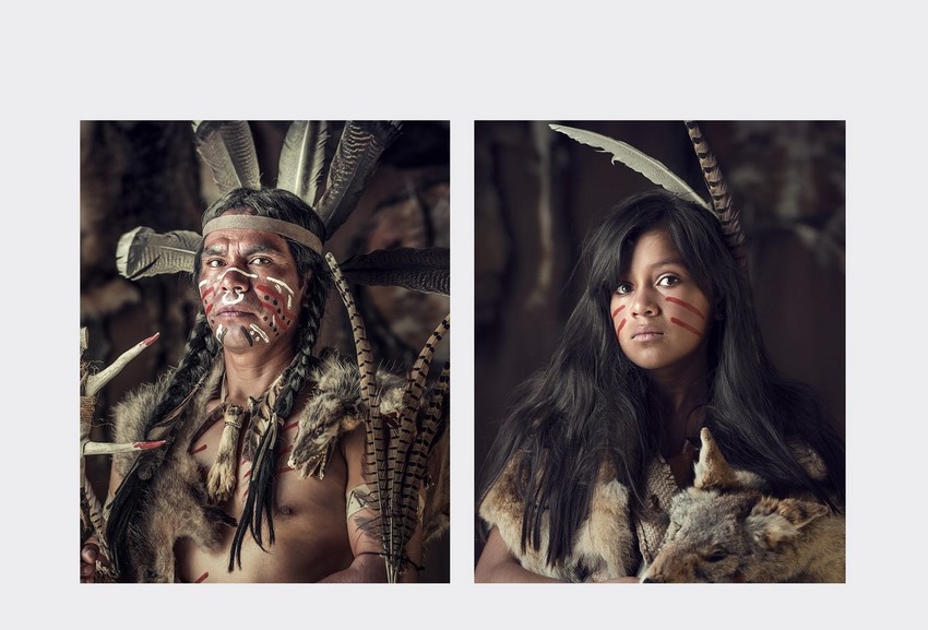 Jimmy Nelson : Homage to Humanity by Jimmy Nelson | 9780847862146 ...