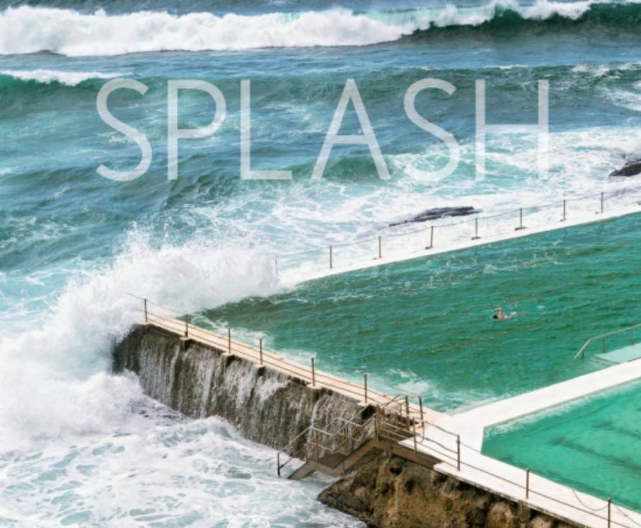 Splash, Art of the Swimming Pool by Tim Street-Porter | 9780847864300 ...