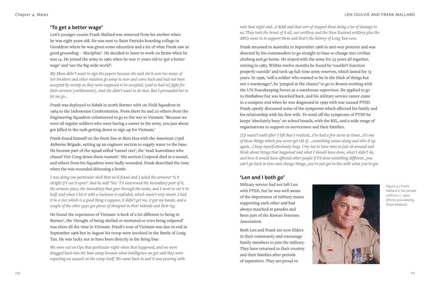 Our Mob Served by Allison Cadzow | Aboriginal and Torres Strait ...