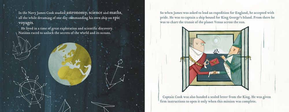 Meet Captain Cook, Meet... by Rae Murdie | 9780857980182 | Booktopia