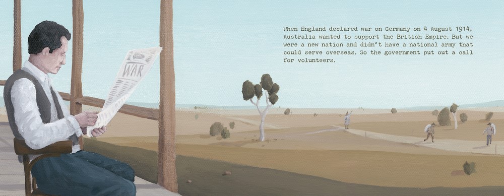 Meet... the ANZACs, Meet... by Claire Saxby | 9780857981936 | Booktopia