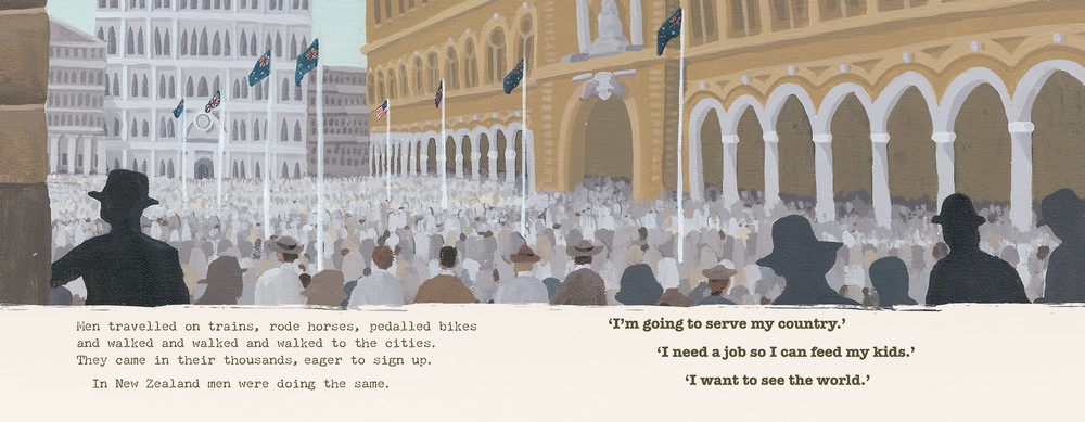 Meet... the ANZACs, Meet... by Claire Saxby | 9780857981936 | Booktopia