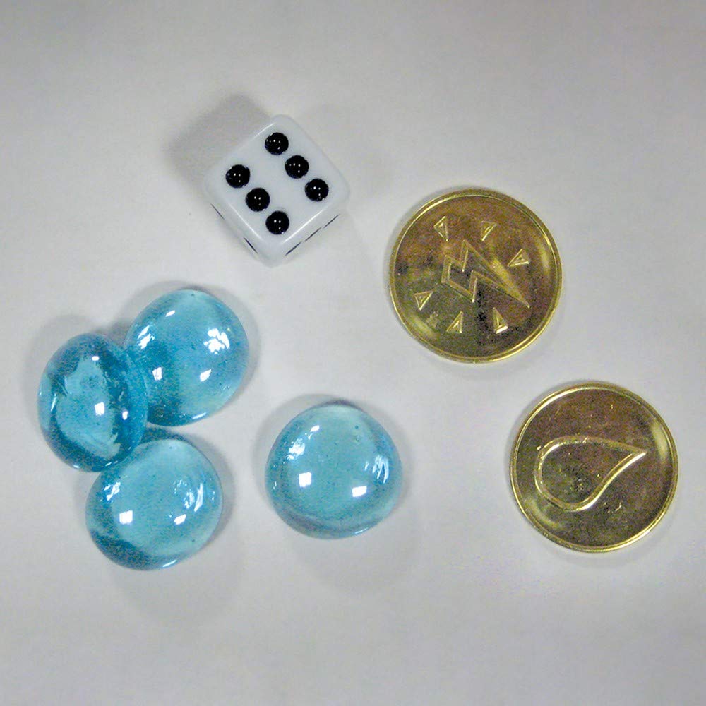 The Transformation - Board Game by Kathy Tyler | The game that can ...