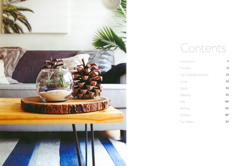 Coastal | Easy Home Style Series | 9780947163747 | Booktopia