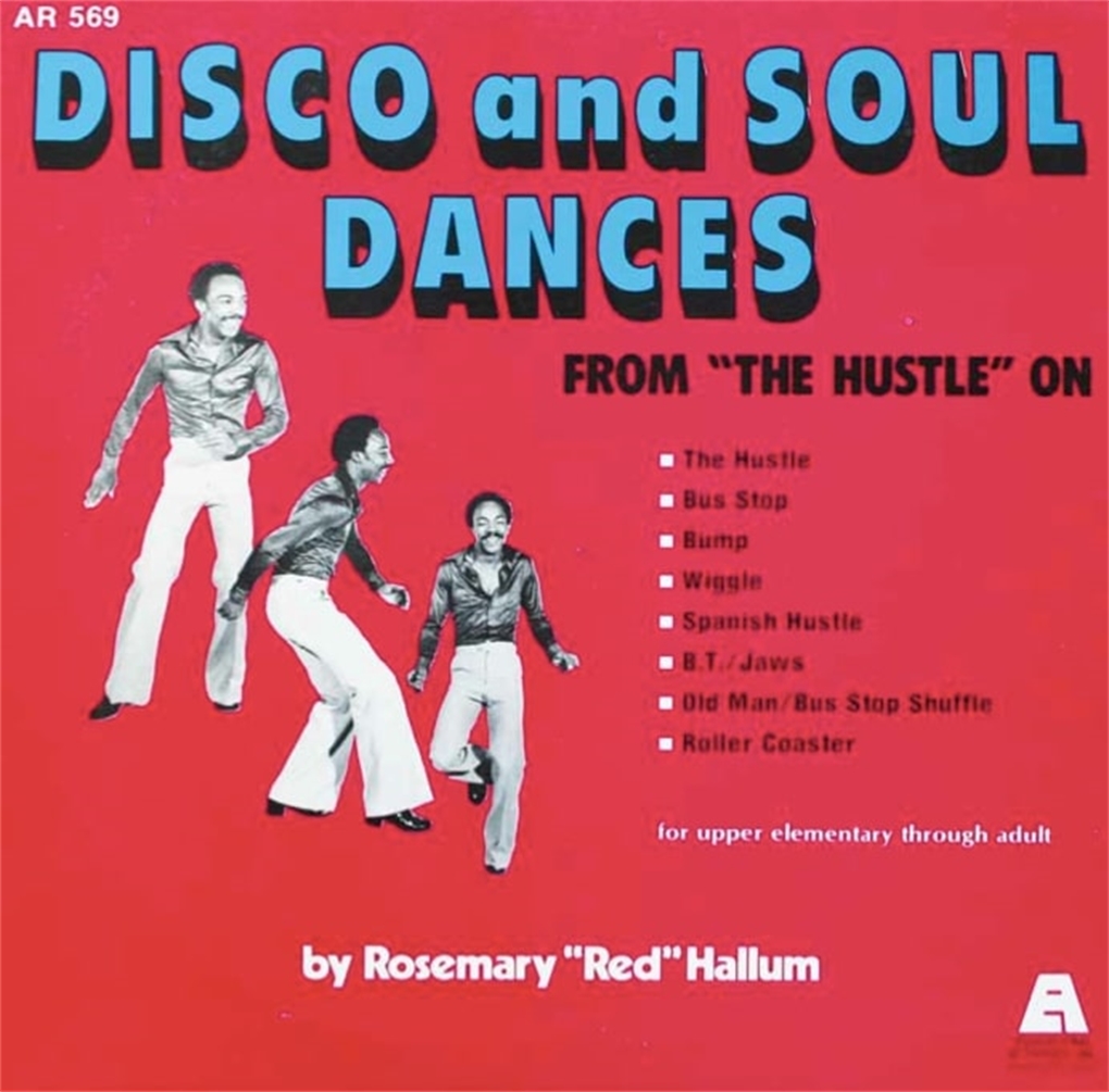 Disco, An Encyclopedic Guide to the Cover Art of Disco Records by Disco ...