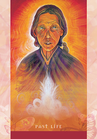 Universal Wisdom Oracle Cards, Book and Oracle Card Set by Toni Salerno ...
