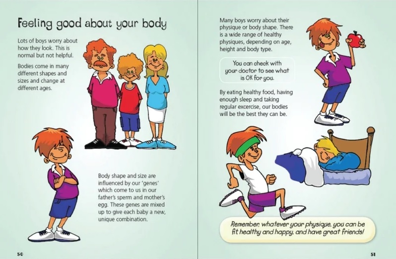 Secret Boys' Business, This Book is about Important Boys' Business by ...
