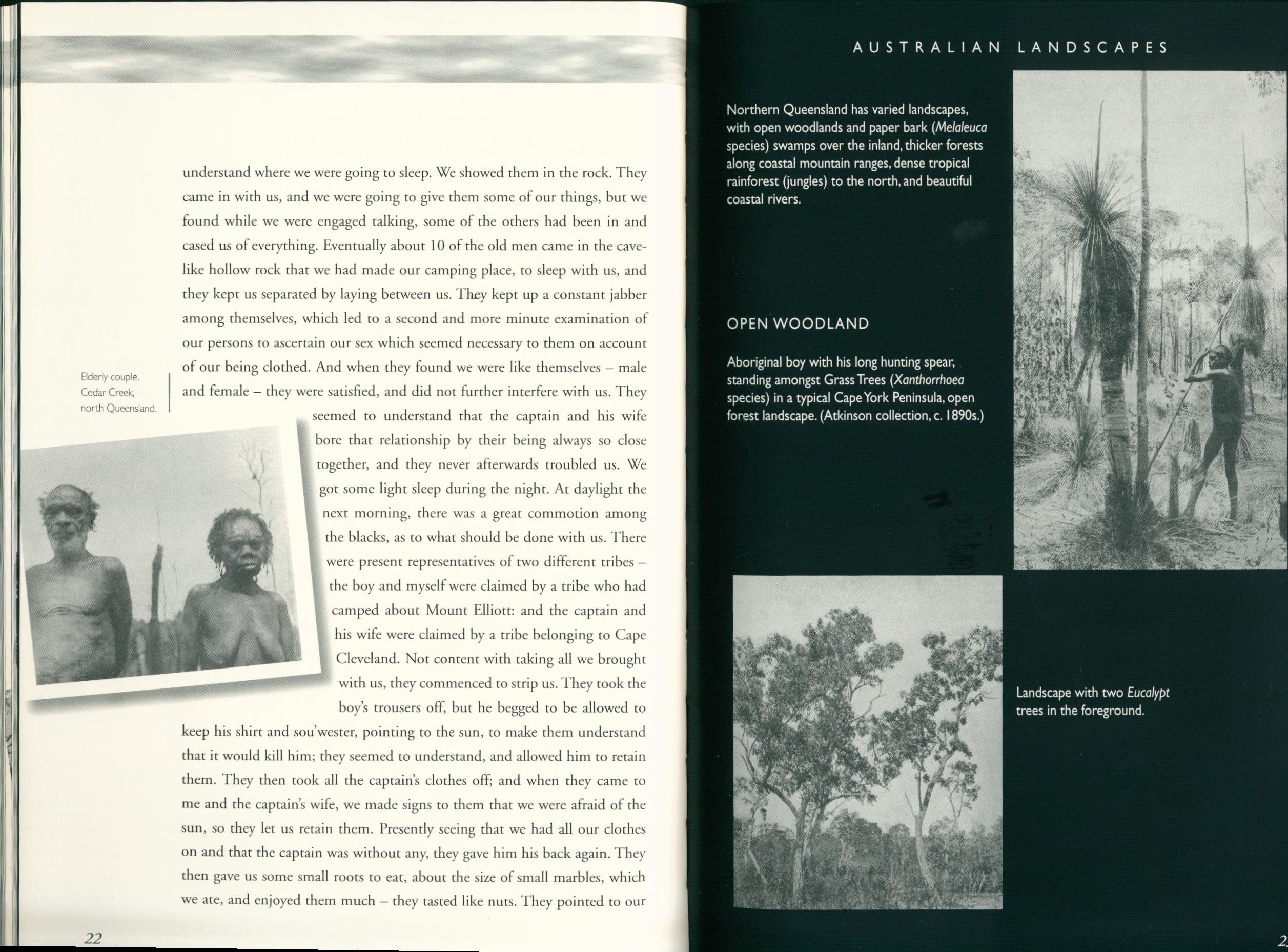 17 Years Wandering Among The Aboriginals by James Morrill | 9780977503506 | Booktopia