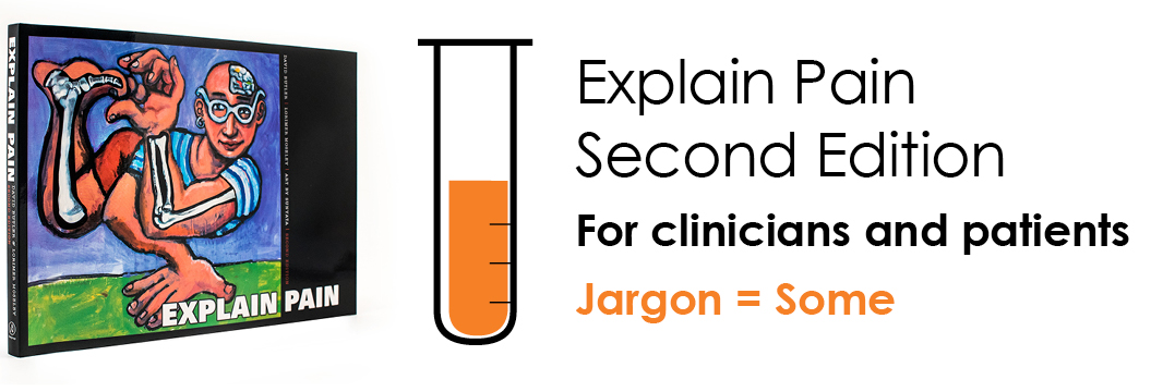 Explain Pain by David S. Butler | 9780987342669 | Booktopia