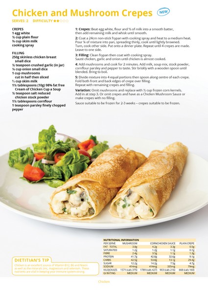 Symply Too Good To Be True, More Cooking for 1 or 2 People by Annette ...