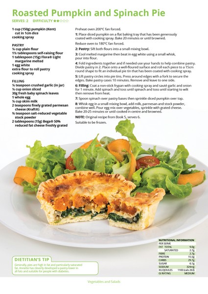 Symply Too Good To Be True, More Cooking for 1 or 2 People by Annette ...