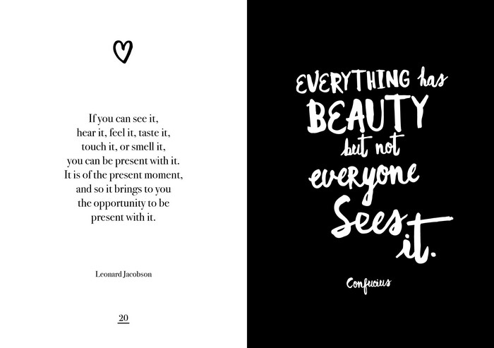 It's The Little Things , Your Greatest Life by David Cuschieri ...