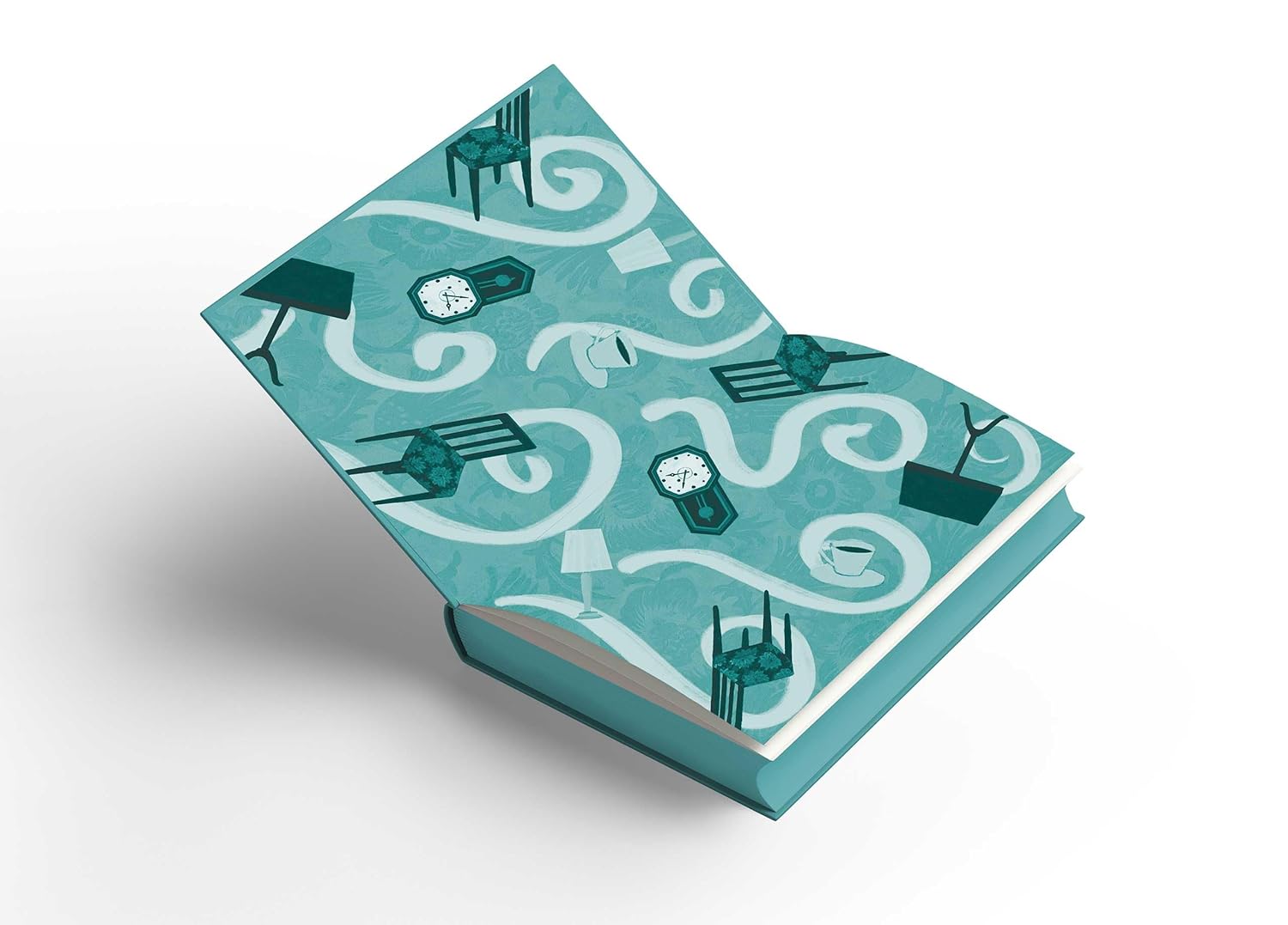 Before the Coffee Gets Cold, Gift Edition by Toshikazu Kawaguchi ...