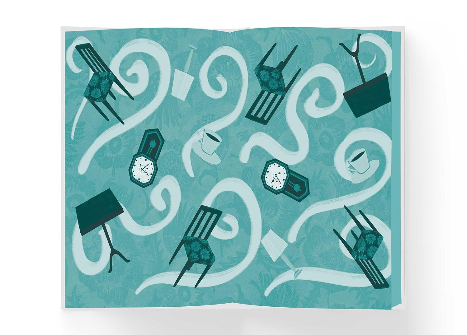 Before the Coffee Gets Cold, Gift Edition by Toshikazu Kawaguchi ...