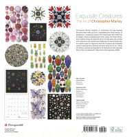 Exquisite Creatures: The Art of Christopher Marley - 2024 Wall Calendar ...