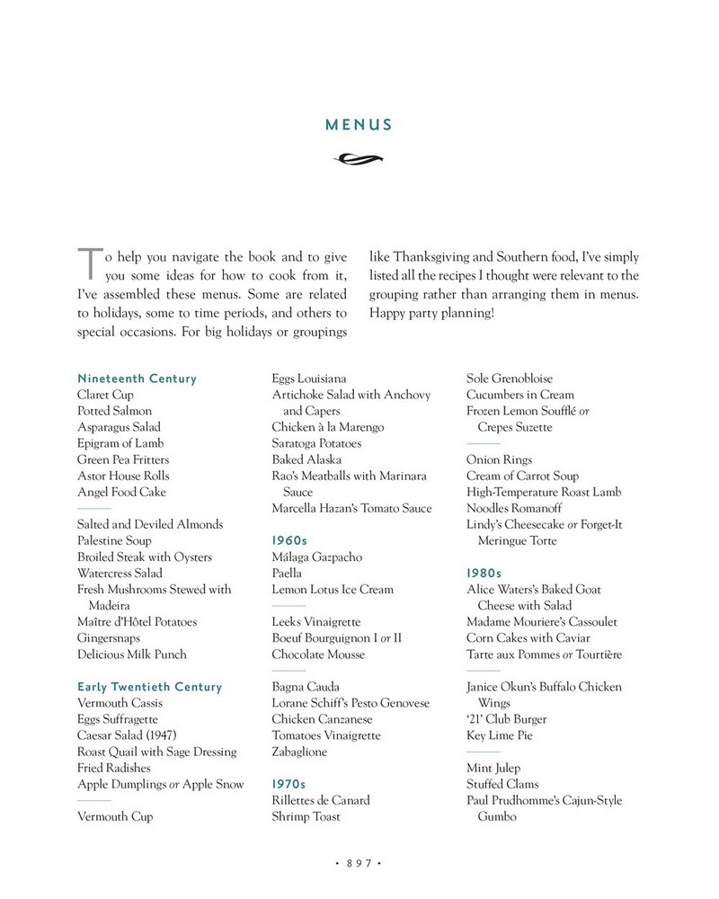 The Essential New York Times Cookbook, The Recipes of Record (10th ...