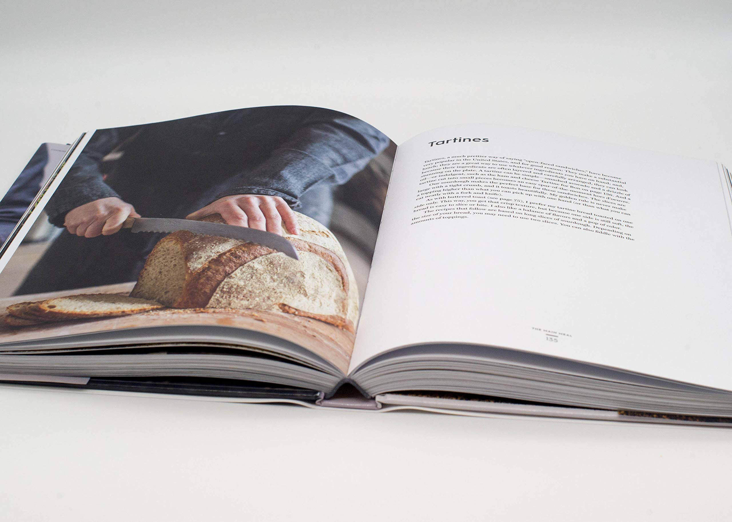 Poilane by Apollonia Poilane | The Secrets of the World-Famous Bread ...