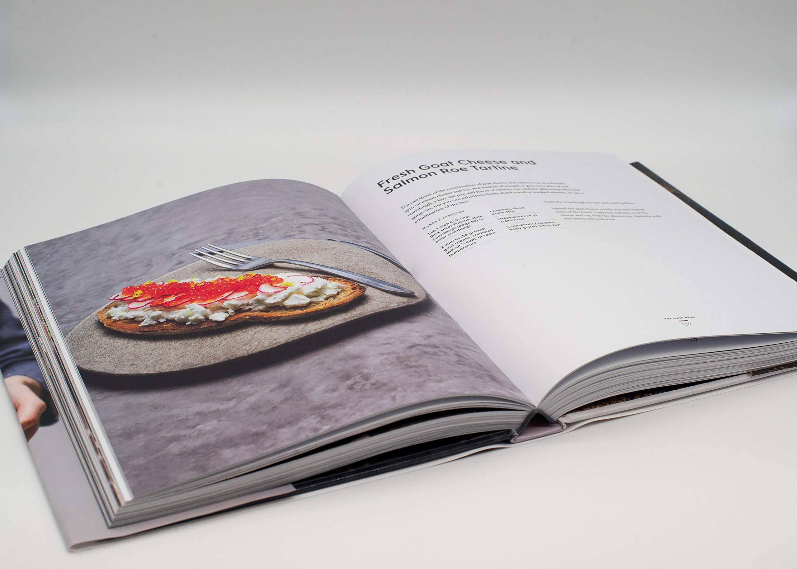 Poilane by Apollonia Poilane | The Secrets of the World-Famous Bread ...