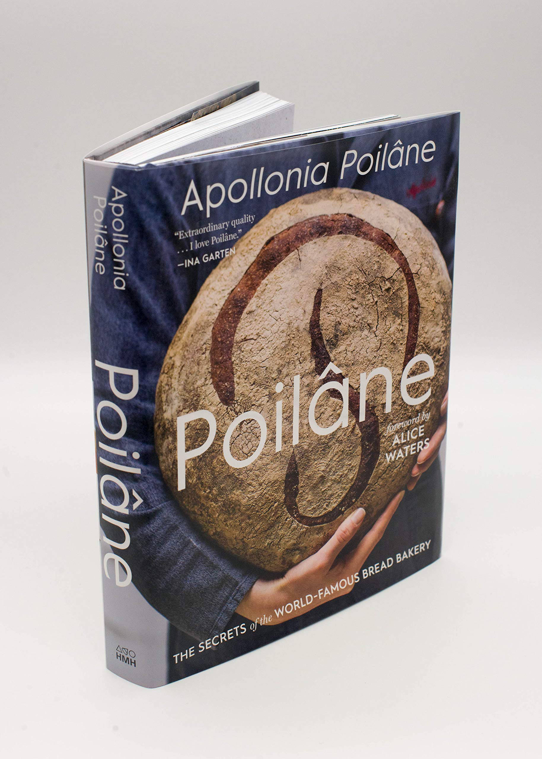Poilane by Apollonia Poilane | The Secrets of the World-Famous Bread ...