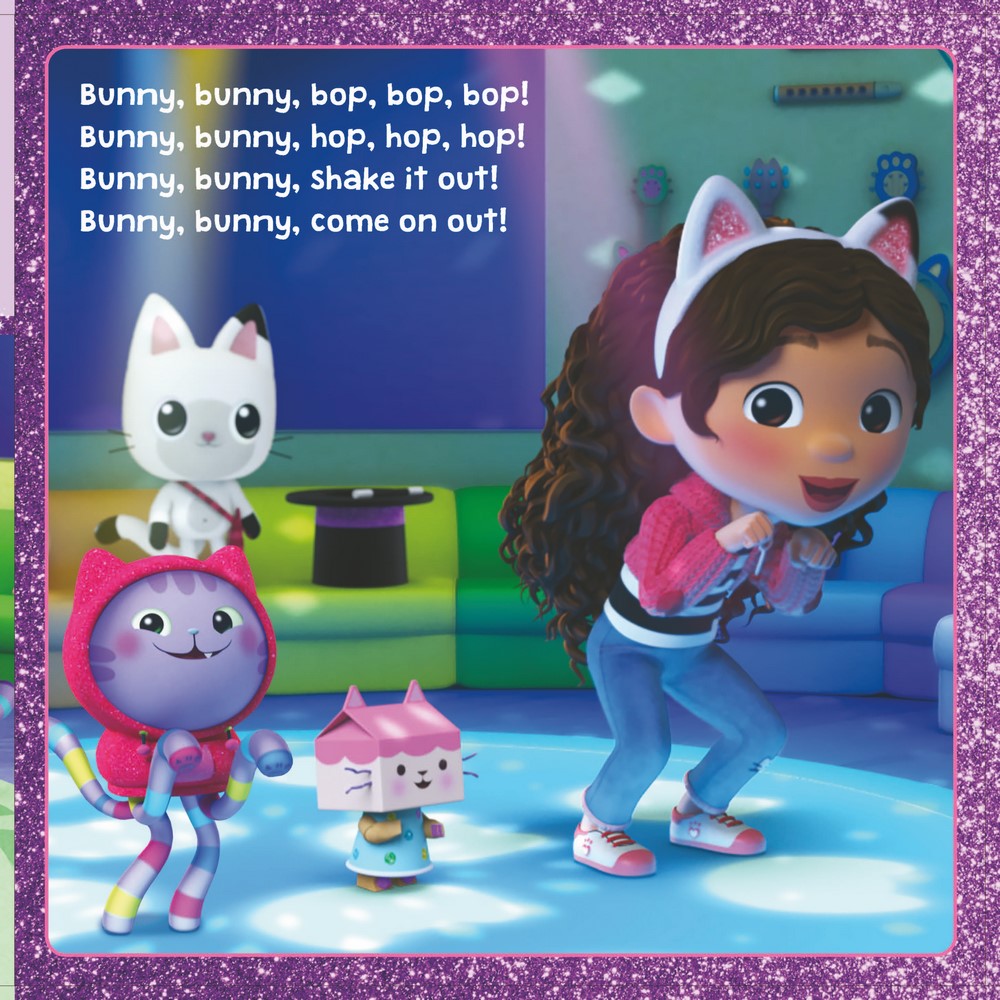 Tie Your Shoes! (DreamWorks, Gabby's Dollhouse) | 9781338877083 | Booktopia