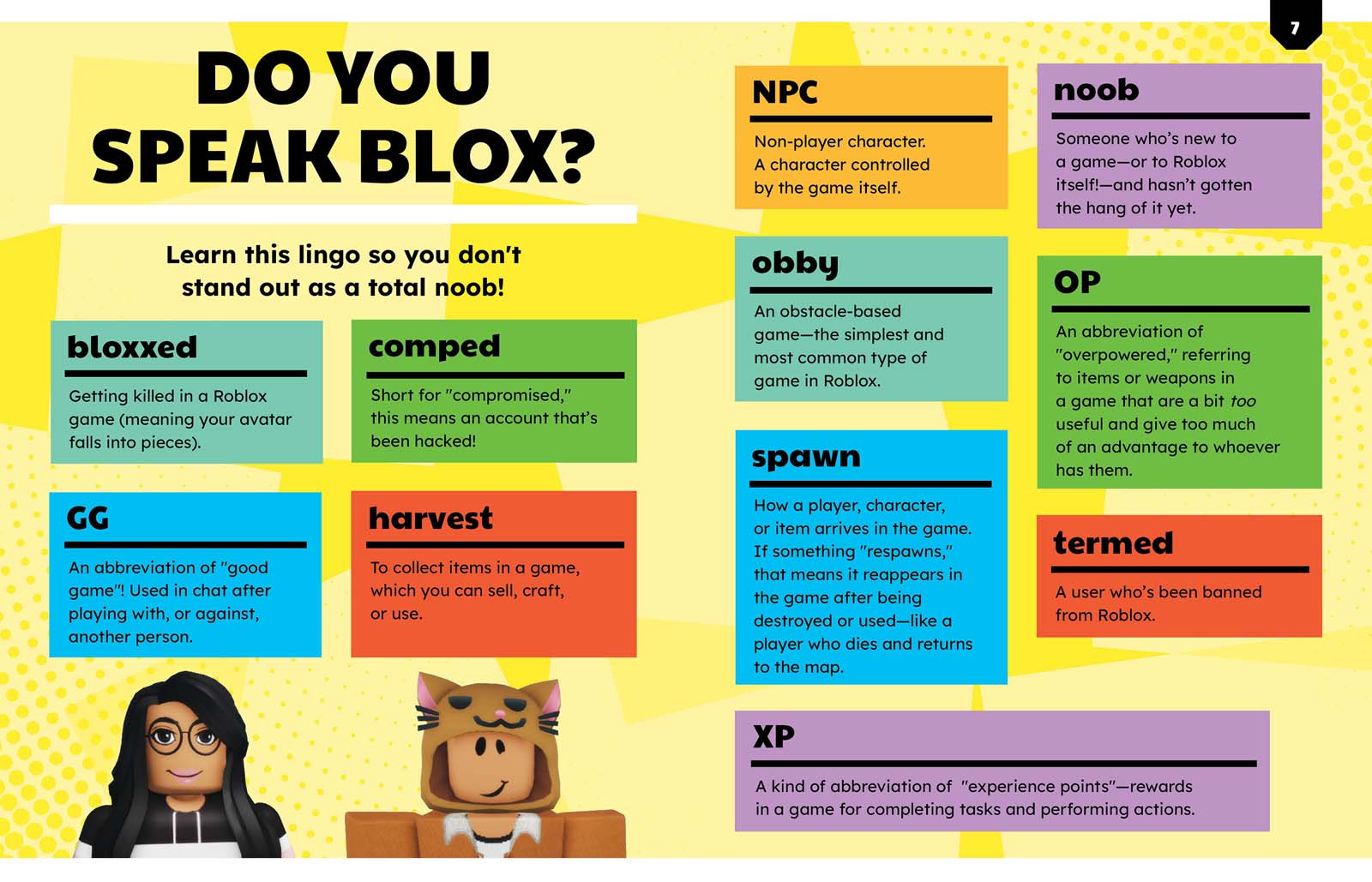 Roblox, Create and Conquer! by Dynamo | 9781338893083 | Booktopia