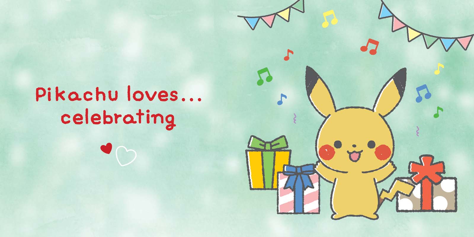Pikachu Loves (Pokémon: Monpoké Board Book) by Scholastic ...