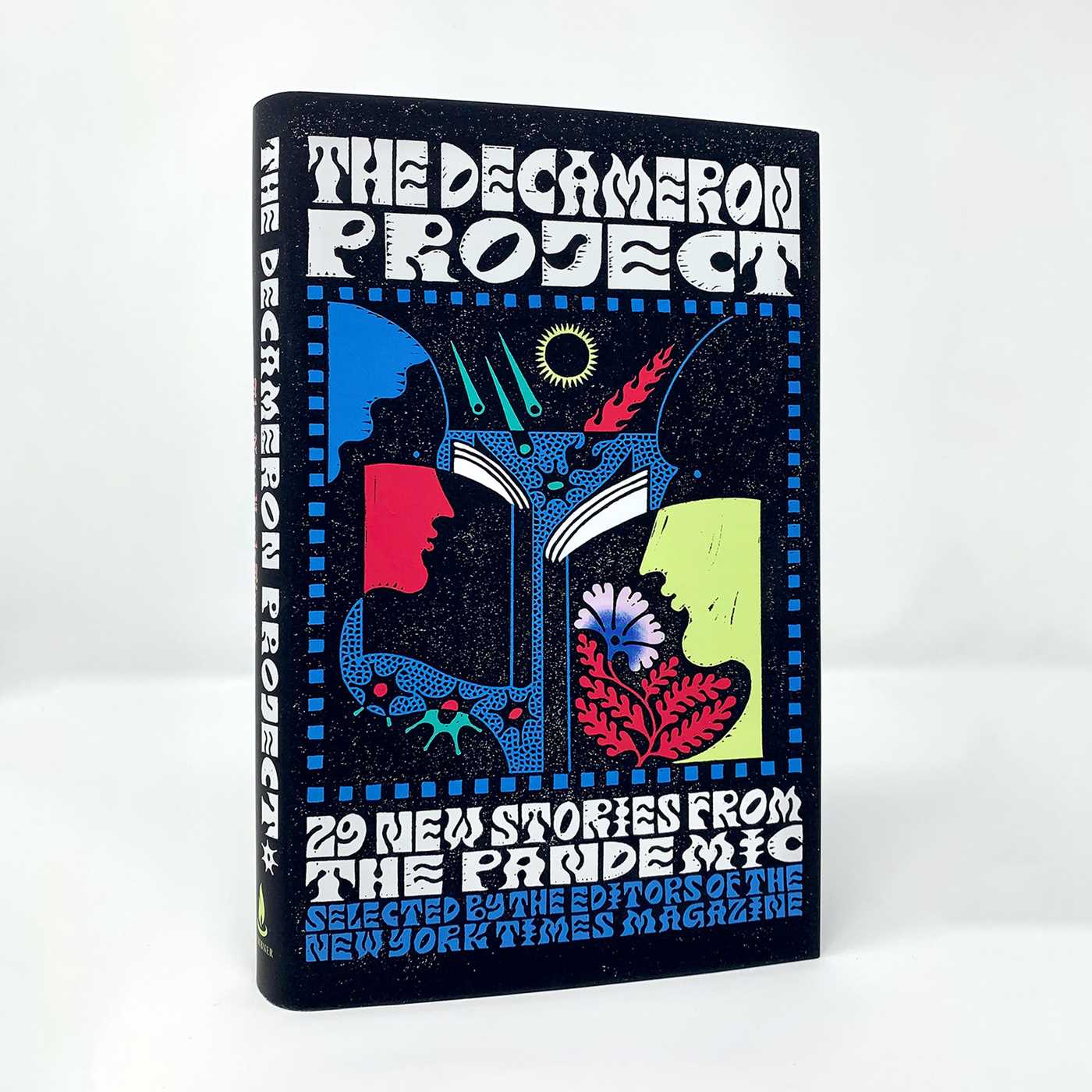 The Decameron Project, 29 New Stories from the Pandemic by New York ...