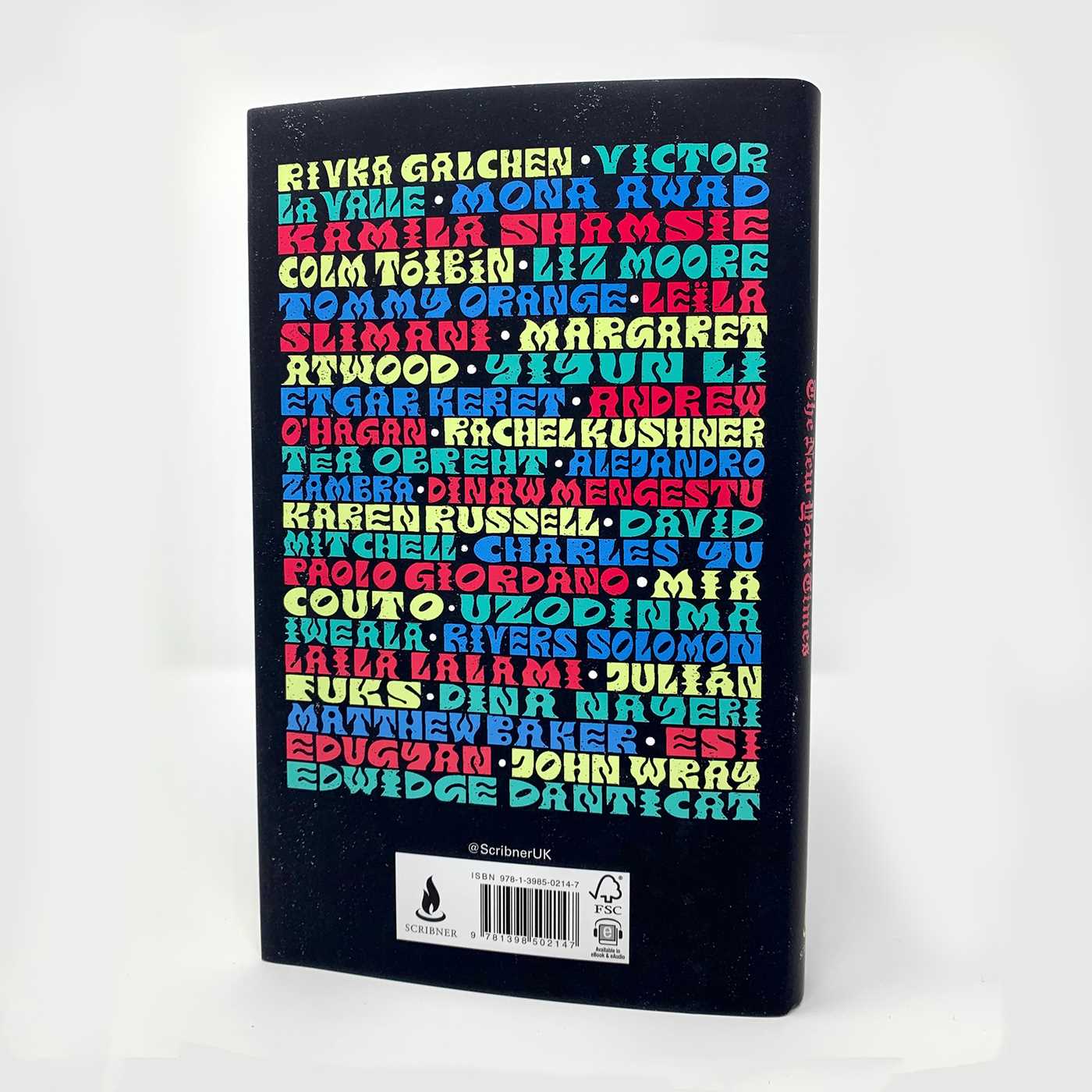 The Decameron Project, 29 New Stories from the Pandemic by New York ...