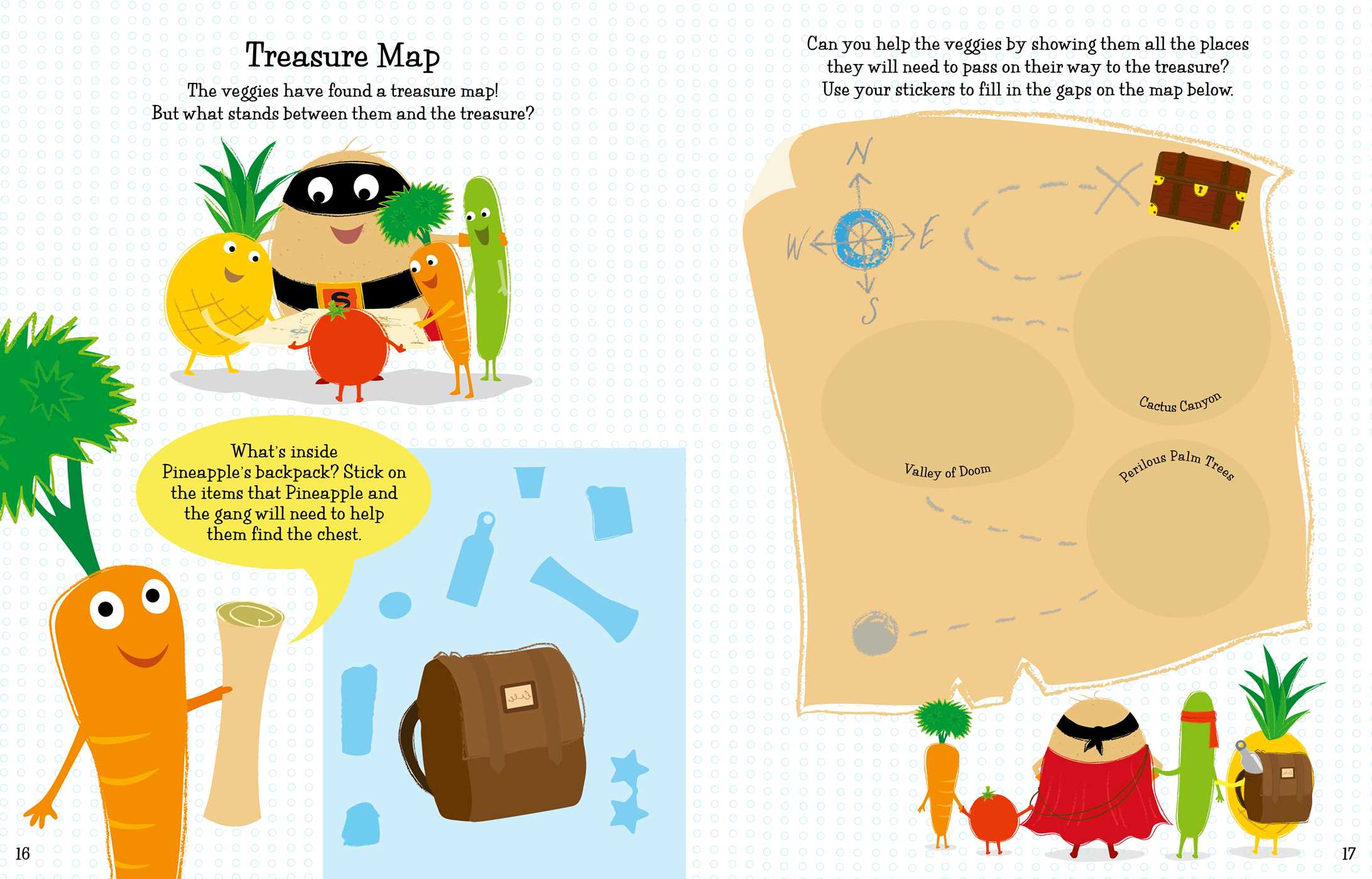 Supertato Sticker Skills by Paul Linnet | 9781398502468 | Booktopia