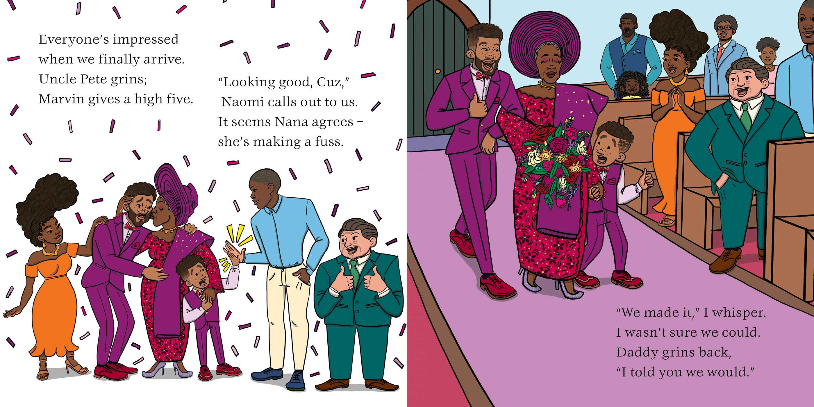 Daddy Do My Hair, Deji's Haircut by Tolá Okogwu | 9781398511484 | Booktopia
