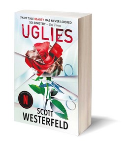Uglies by Scott Westerfeld | NOW A NO.1 FILM ON NETFLIX | 9781398524552 | Booktopia