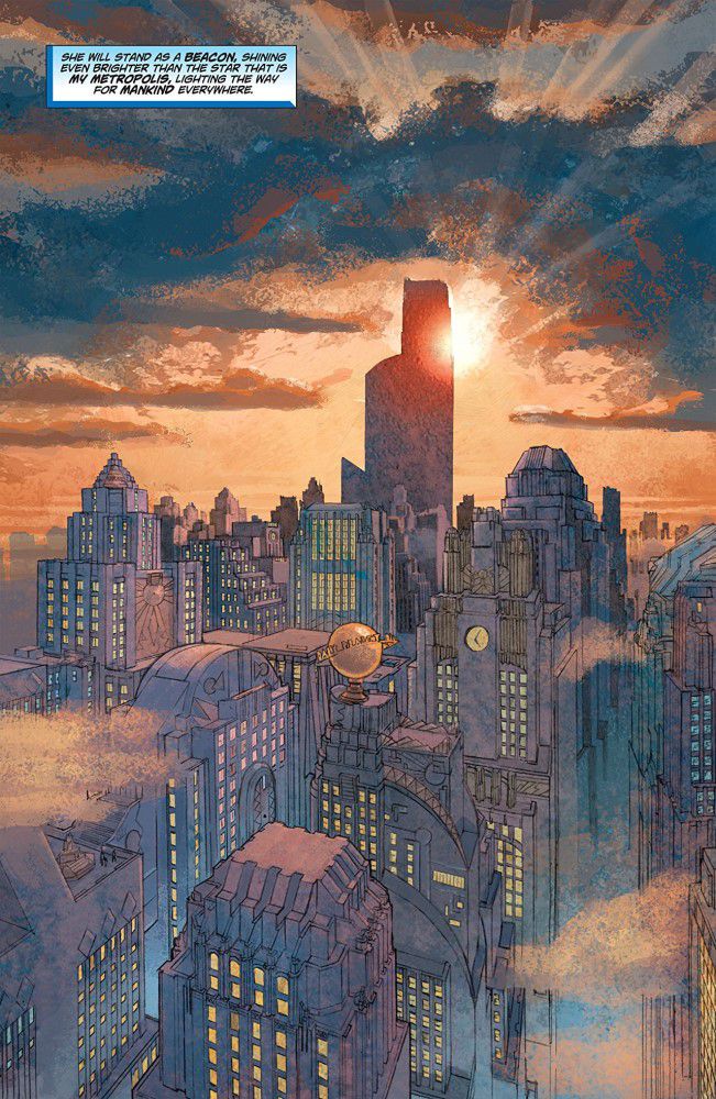 Luthor by Brian Azzarello | 9781401258184 | Booktopia