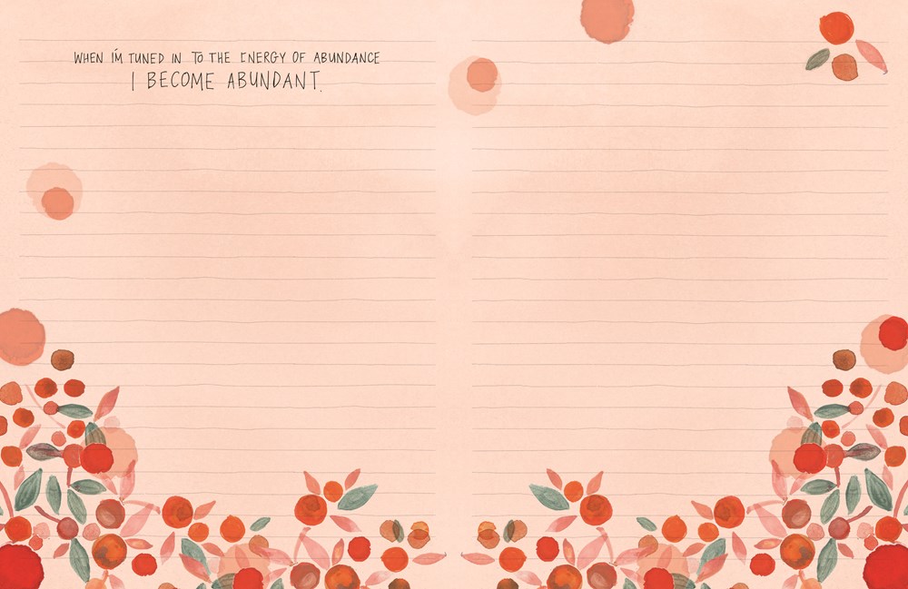 Super Attractor Journal, Paperback by Gabrielle Bernstein ...