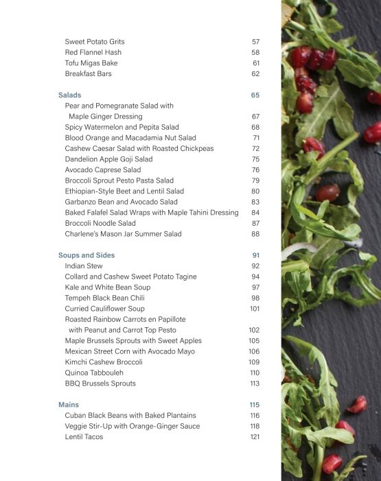 Beat Cancer Kitchen, Deliciously Simple Plant-Based Anticancer Recipes ...