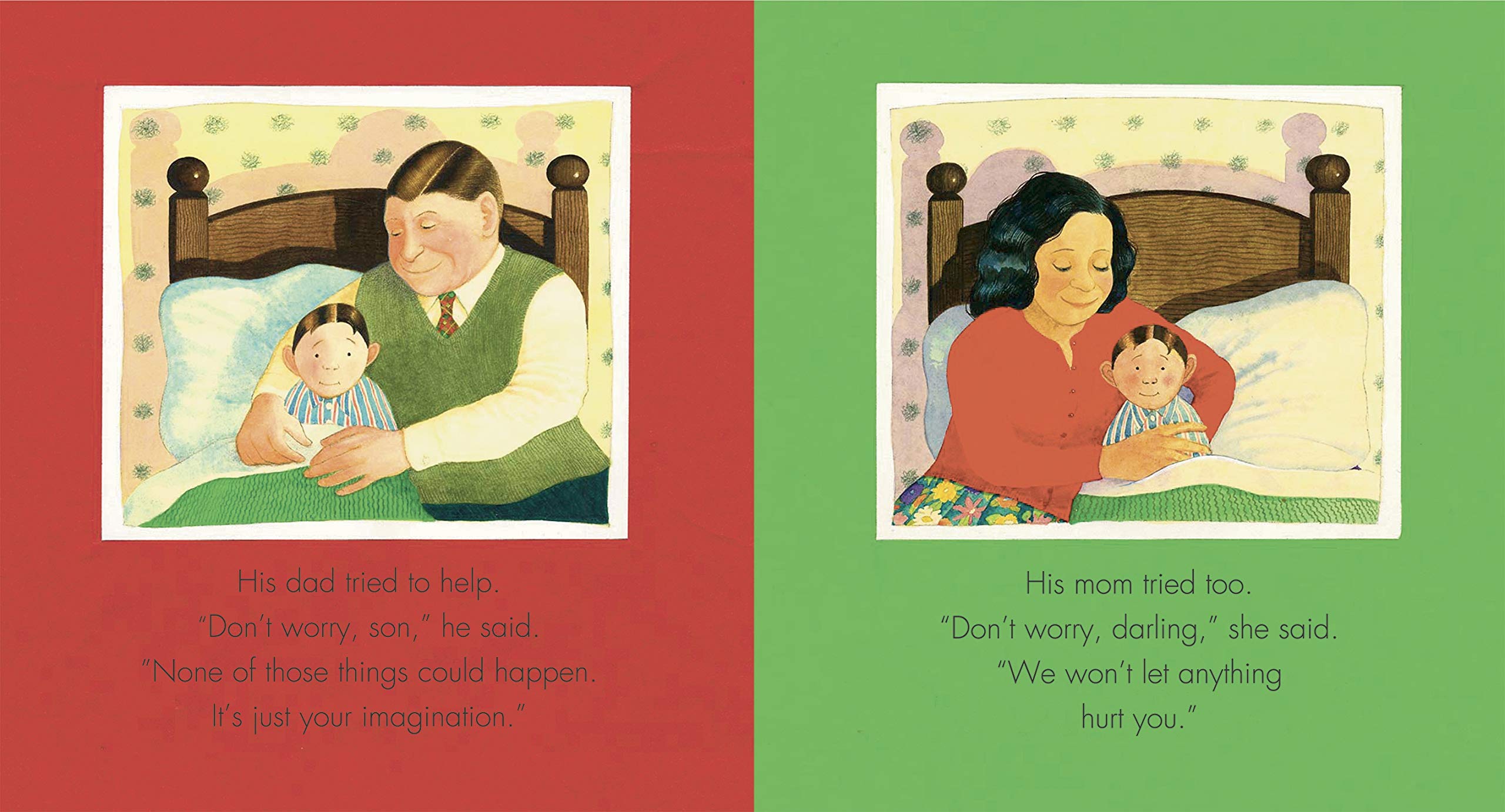 Silly Billy by Anthony Browne | 9781406305760 | Booktopia