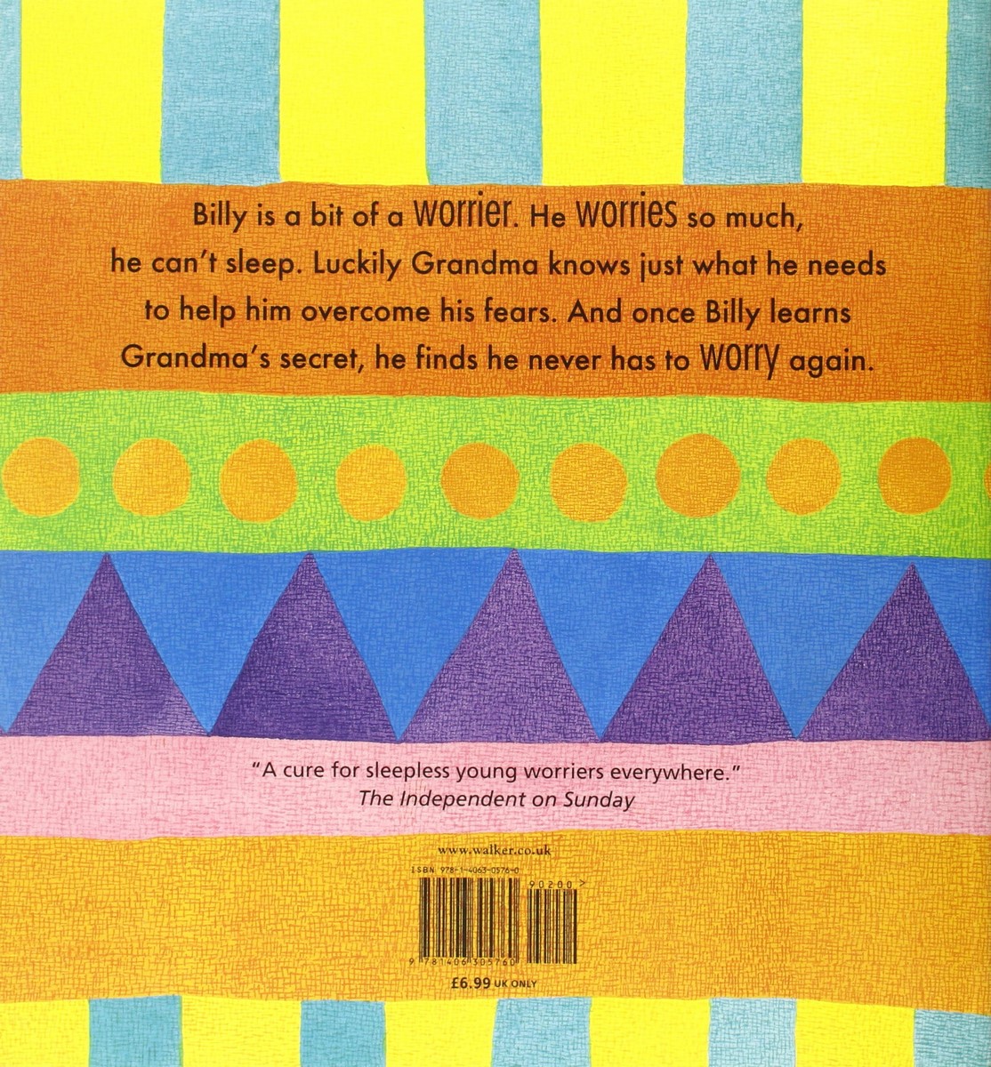 Silly Billy by Anthony Browne | 9781406305760 | Booktopia