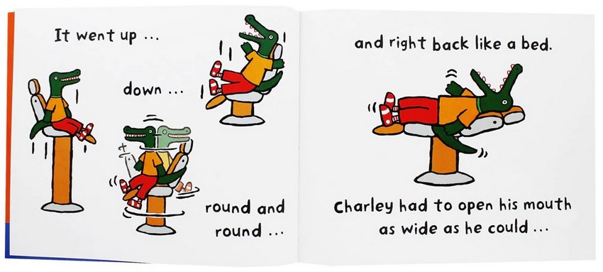 Maisy, Charley And The Wobbly Tooth by Lucy Cousins | 9781406344530 ...