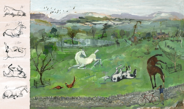 Muck and Magic by Michael Morpurgo | 9781406364583 | Booktopia