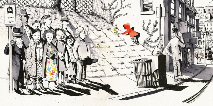 Footpath Flowers by JonArno Lawson | 9781406365672 | Booktopia