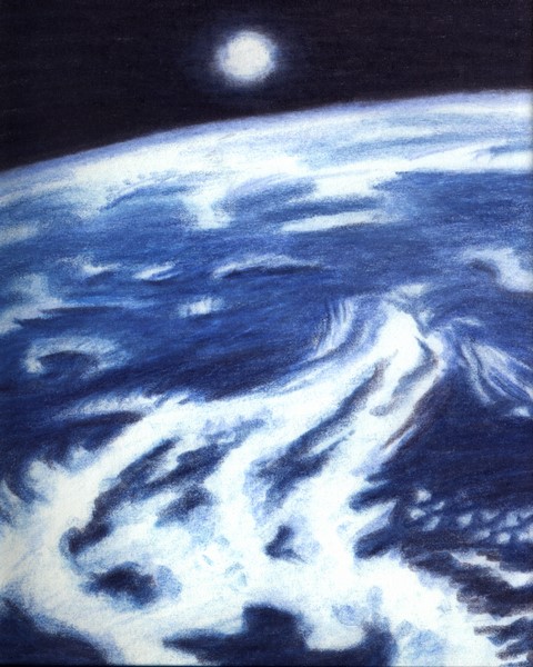 Earth Verse, Explore our Planet Through Poetry and Art by Sally M ...