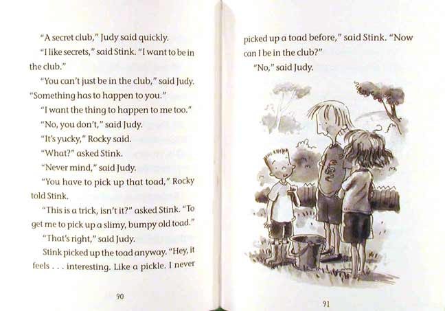 Judy Moody, Judy Moody : Book 1 by Megan McDonald | 9781406380354 | Booktopia