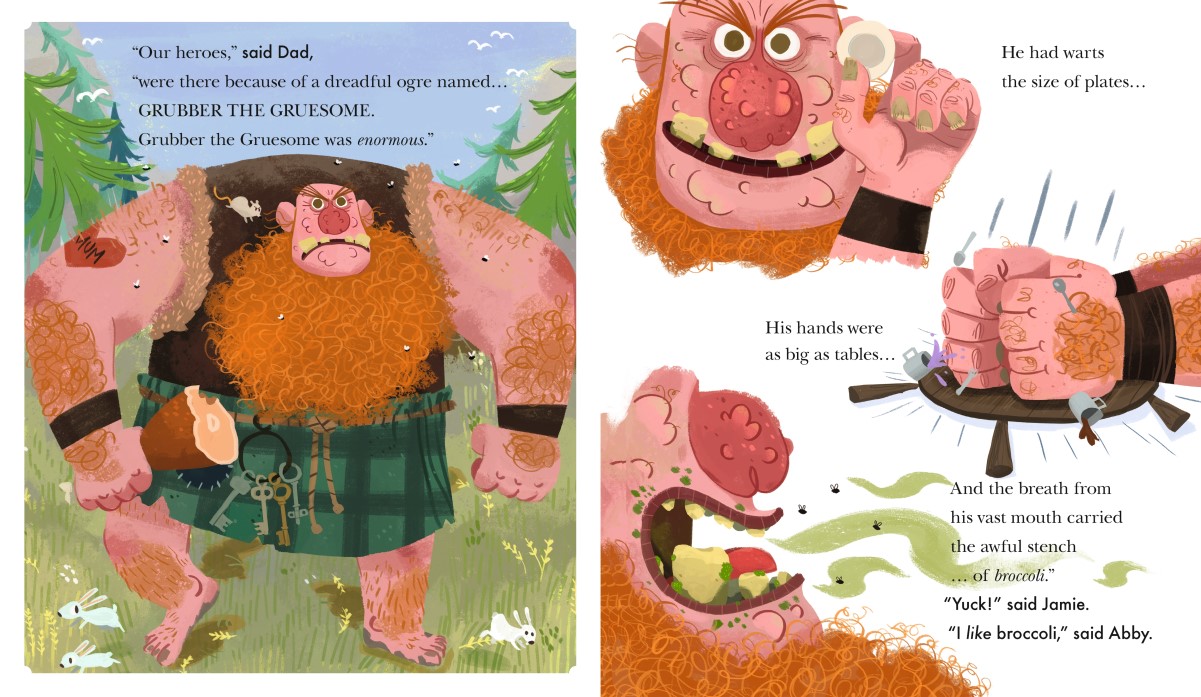 The Tale of the Valiant Ninja Frog by Alastair Chisholm | 9781406394535 ...