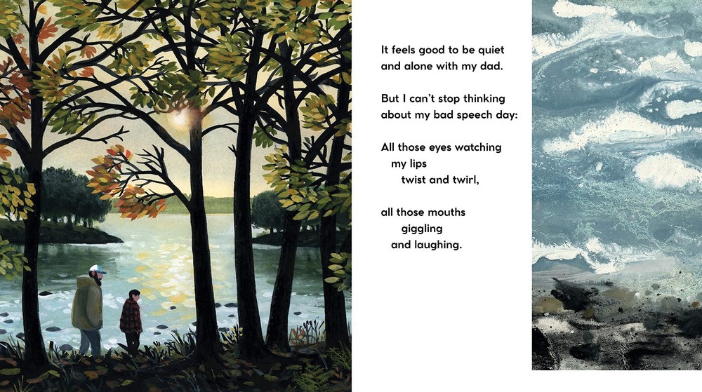 I Talk Like a River by Jordan Scott | 9781406397222 | Booktopia