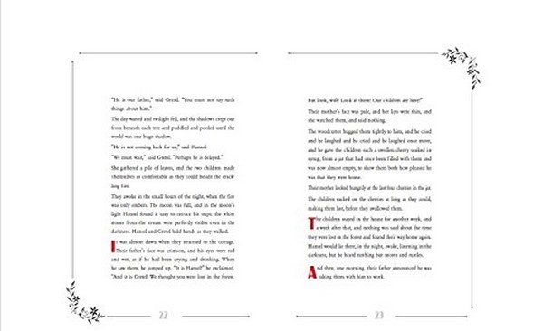 Hansel and Gretel, A darkly brilliant fairy tale by Neil Gaiman ...