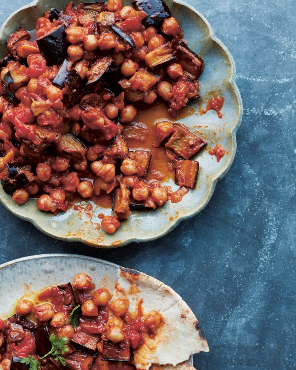 Zaitoun, Recipes and Stories from the Palestinian Kitchen by Yasmin ...