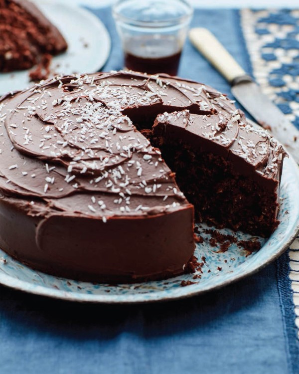 Zaitoun, Recipes and Stories from the Palestinian Kitchen by Yasmin ...