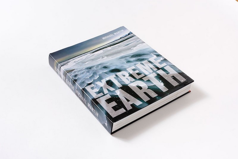 Extreme Earth, Lonely Planet Extreme by Michael Martin | 9781419717918 ...