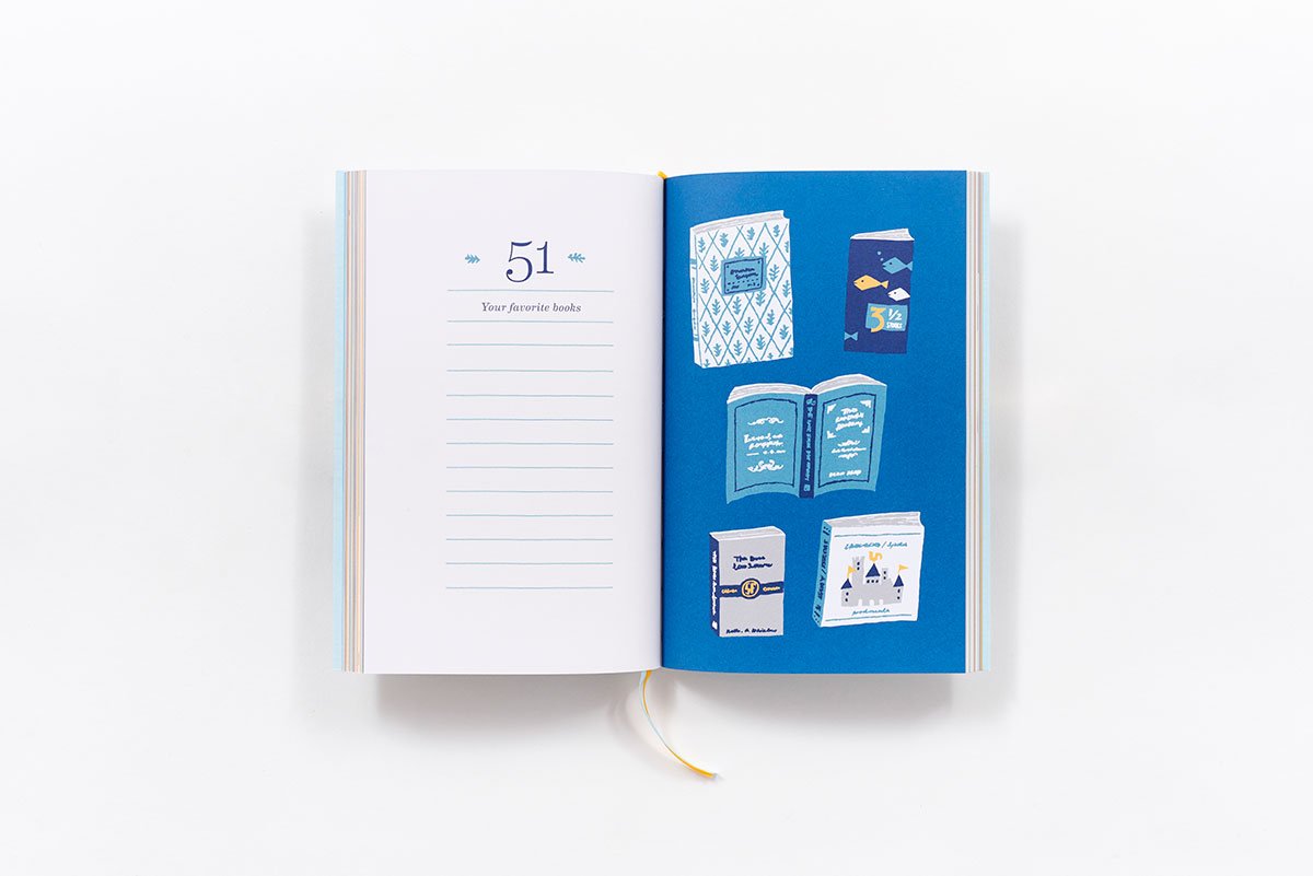 99 Things That Bring Me Joy (Guided Journal) by Abrams Noterie | 9781419719813 | Booktopia
